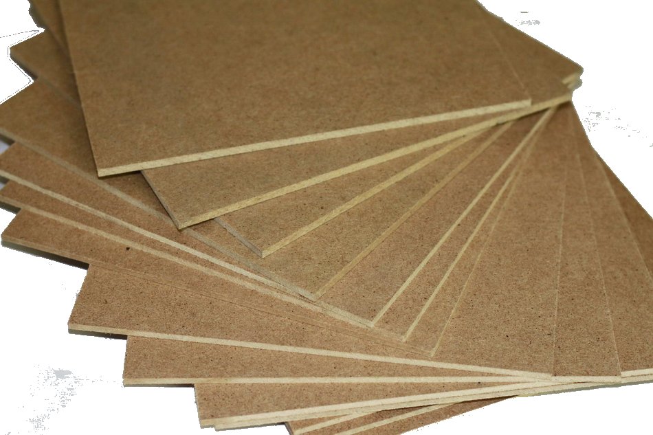 Giới Thiệu Qui Cách Ván MDF - Ba Thanh Group-Mang Giá Trị Thực Đến ...